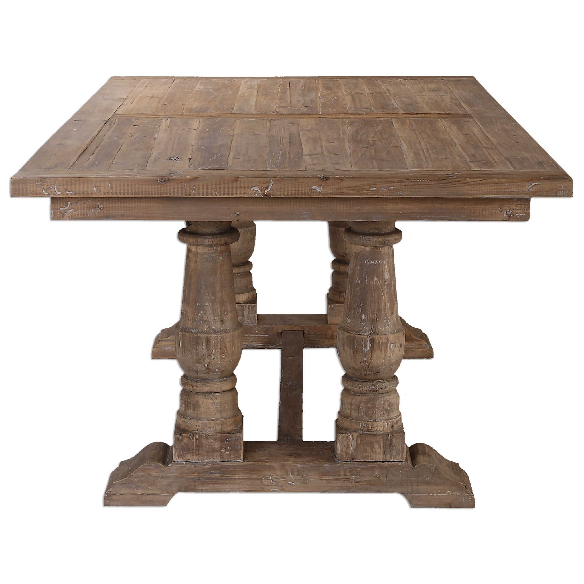 Stratford Dining Table – Outrageous Interiors and Design