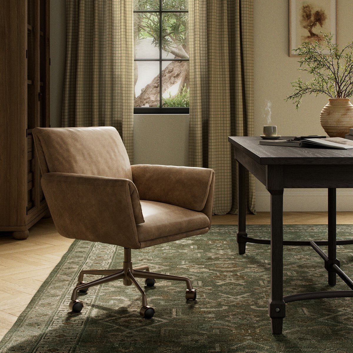 Desk Chairs – Outrageous Interiors and Design