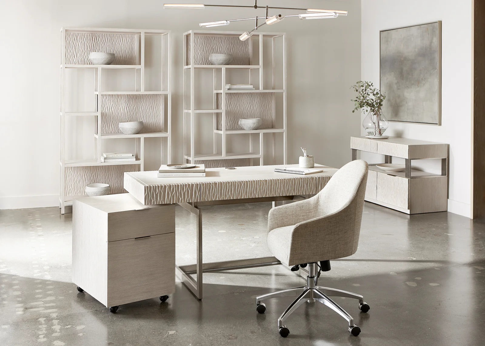 Home Office – Outrageous Interiors and Design