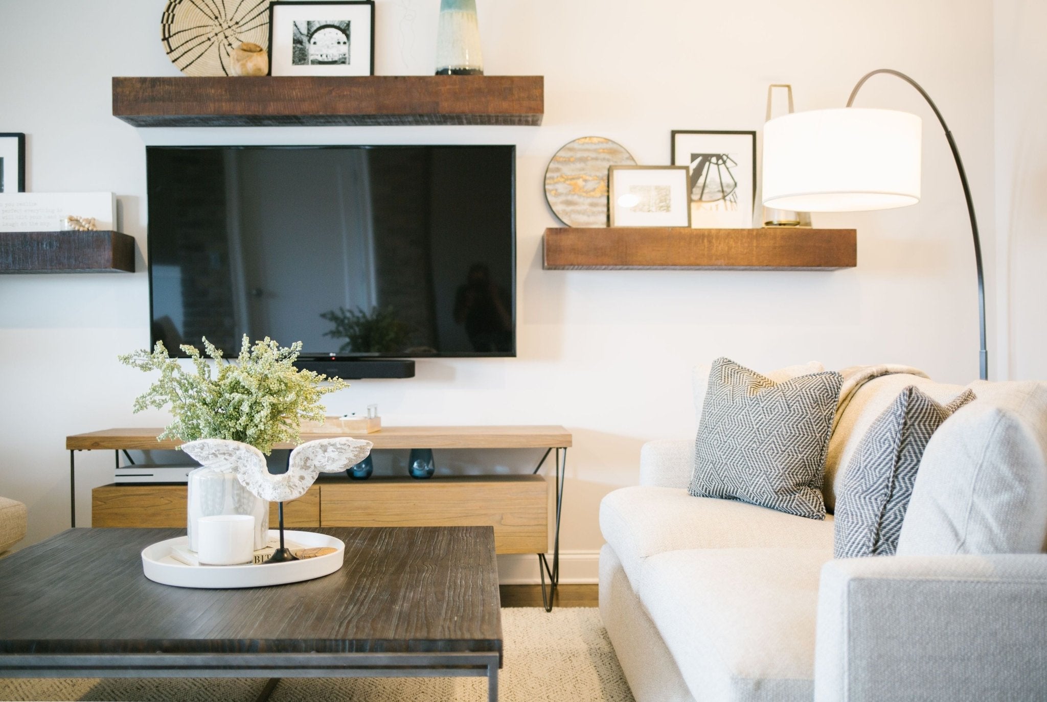 Living Room – Outrageous Interiors and Design