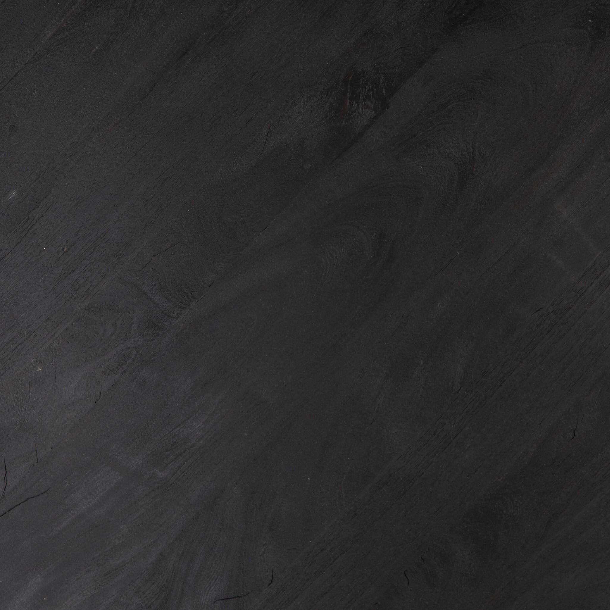 Maricopa Coffee Table - Dark Totem – Outrageous Interiors and Design