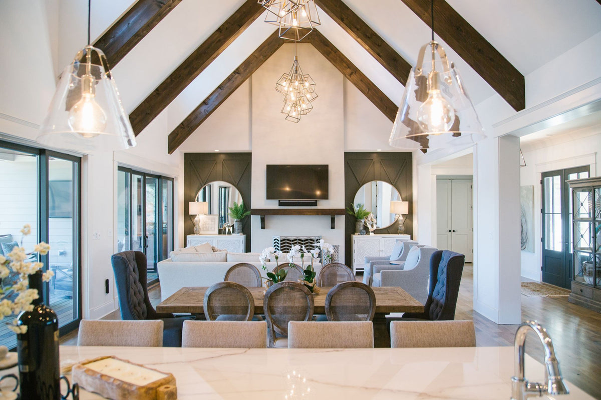 Outrageous Interiors and Design