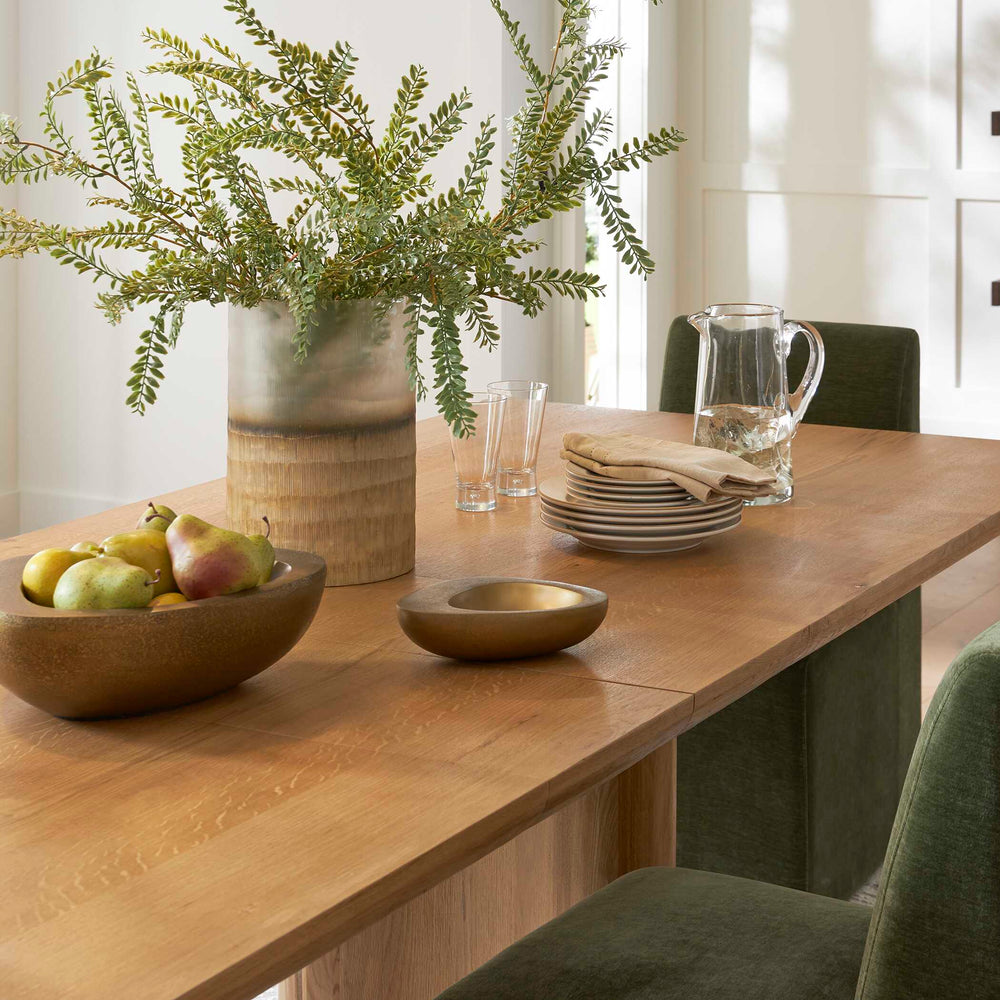 Uttermost Ovate Brass Bowls Set Of 2 – Outrageous Interiors and Design