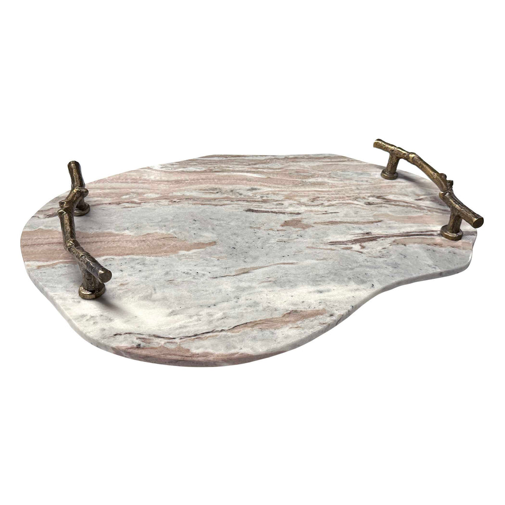 Uttermost Stone And Twig Indoor-Outdoor Tray – Outrageous Interiors and ...