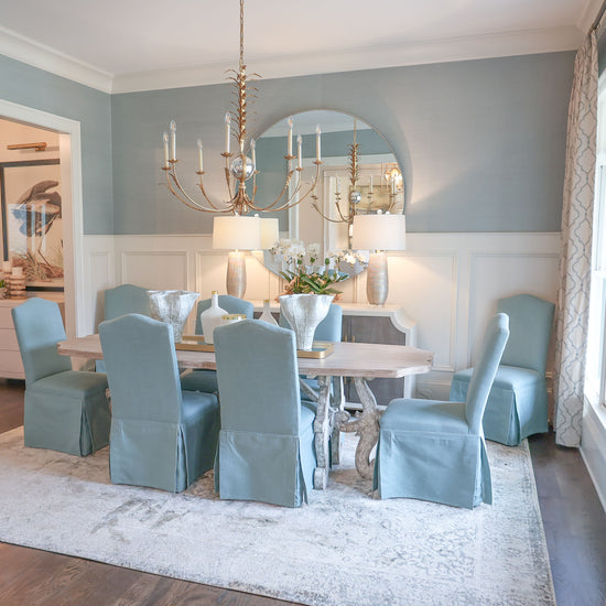 Design Services – Outrageous Interiors and Design