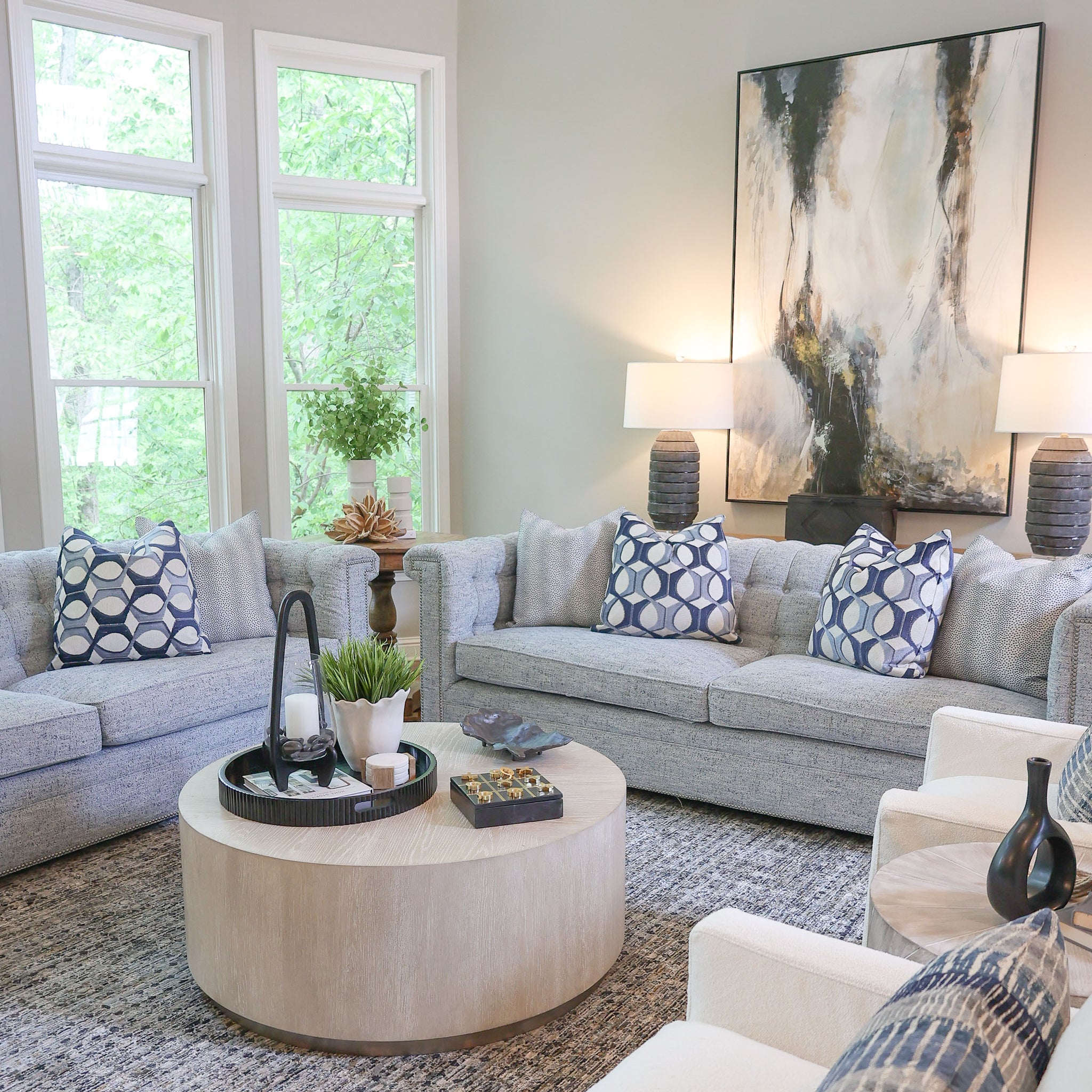 Design Services – Outrageous Interiors and Design