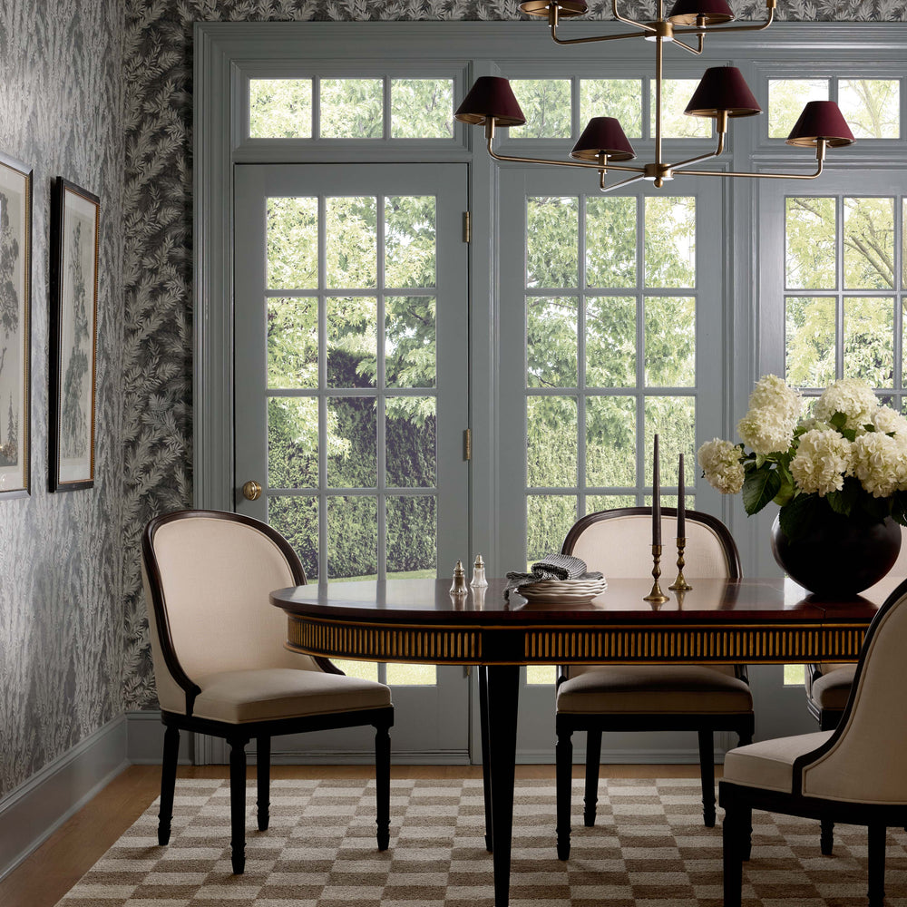 Chris Loves Julia x Loloi Calvin Pebble / Ivory 7'-10" x 10' Area Rug ...