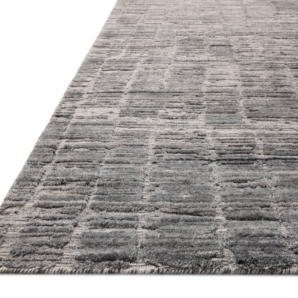 Jean Stoffer x Loloi Daniel Slate 9'-6" x 13'-6" Area Rug – Outrageous ...