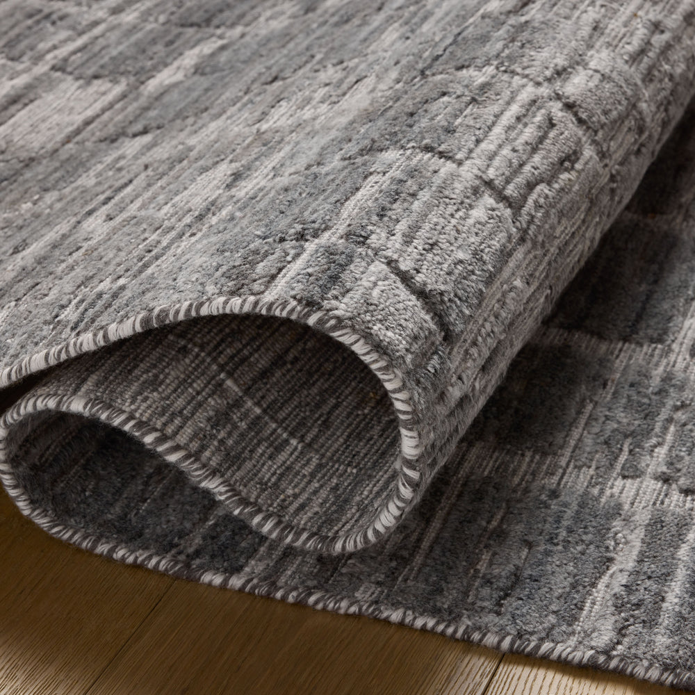 Jean Stoffer x Loloi Daniel Slate 9'-6" x 13'-6" Area Rug – Outrageous ...