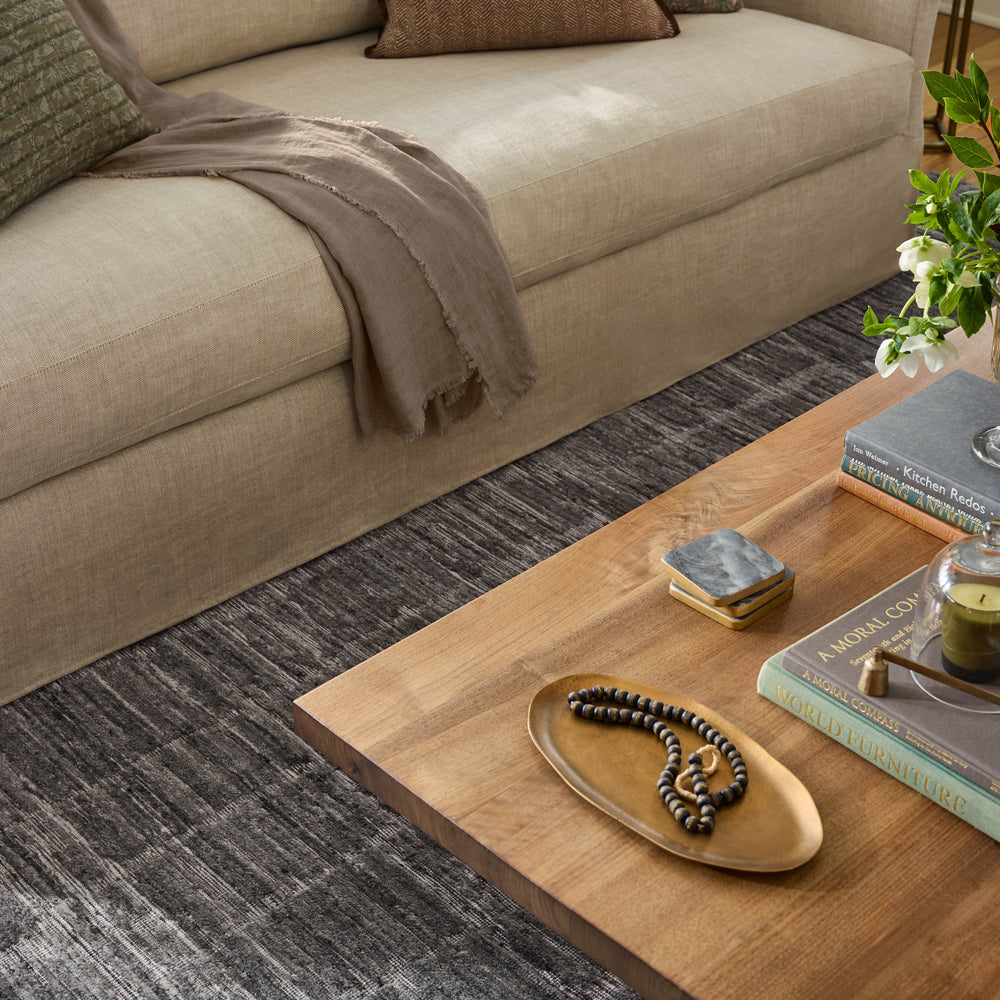 Jean Stoffer x Loloi Daniel Slate 9'-6" x 13'-6" Area Rug – Outrageous ...