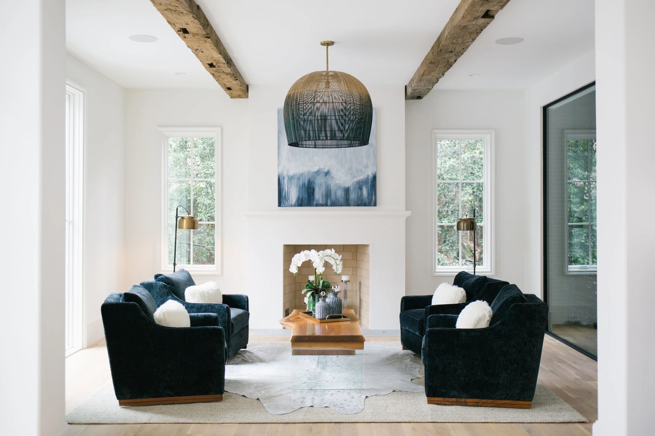 Outrageous Interiors and Design