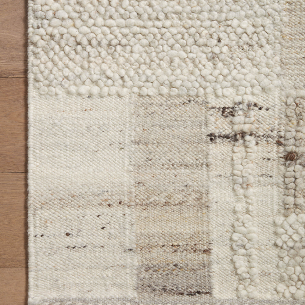Loloi Manfred Natural / Stone 2'-6" x 8'-6" Runner Rug – Outrageous ...