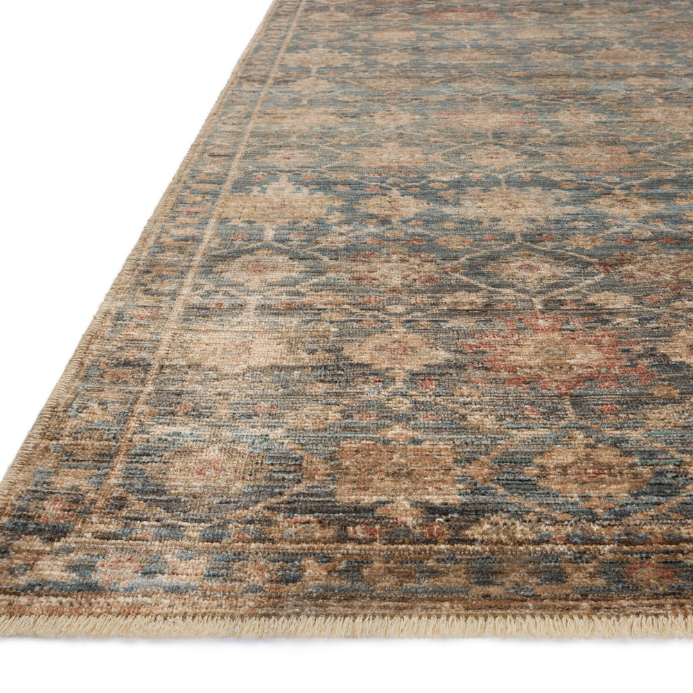 Amber Lewis x Loloi Molly Ocean Sunset 9'-6" x 13'-6" Area Rug ...