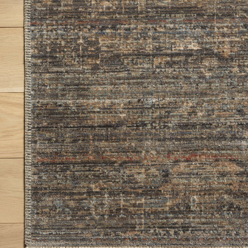 Amber Lewis x Loloi Molly Lagoon / Natural 9'-6" x 13'-6" Area Rug ...