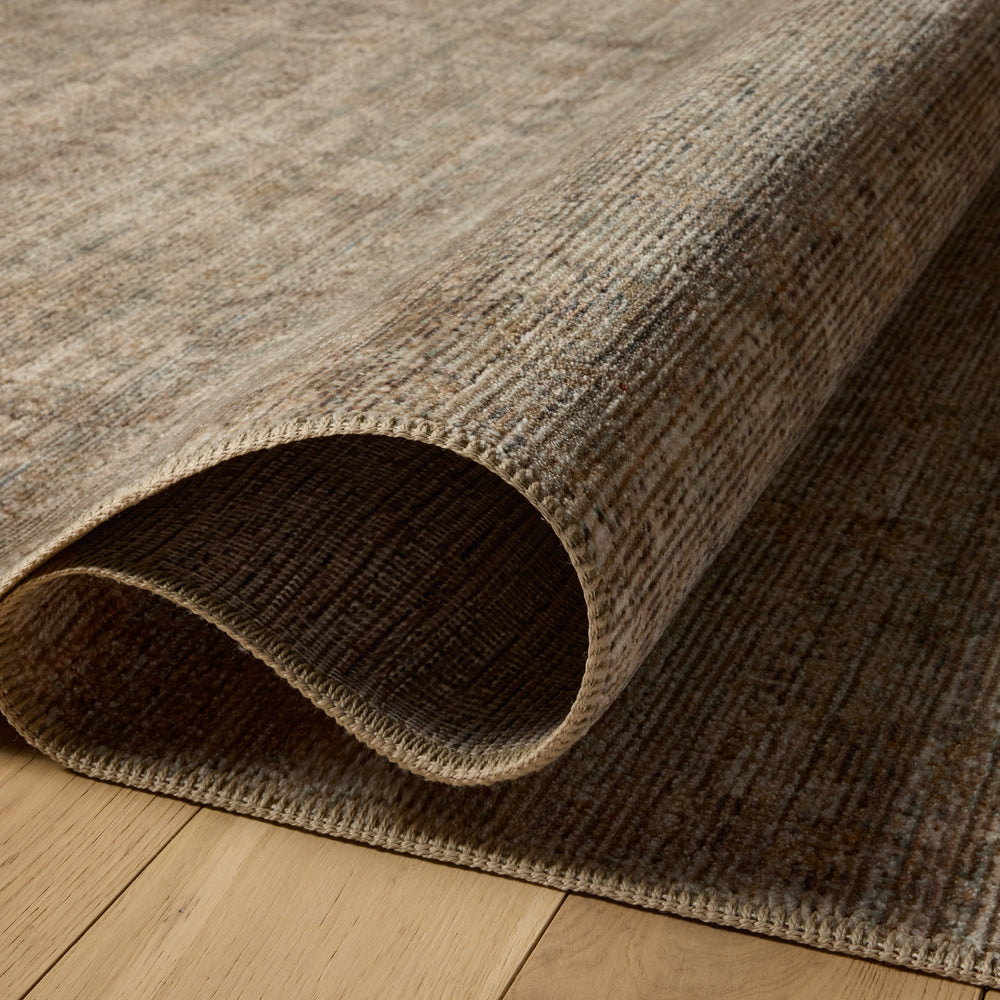 Amber Lewis x Loloi Molly Tobacco / Sage 7'-10" x 10' Area Rug ...