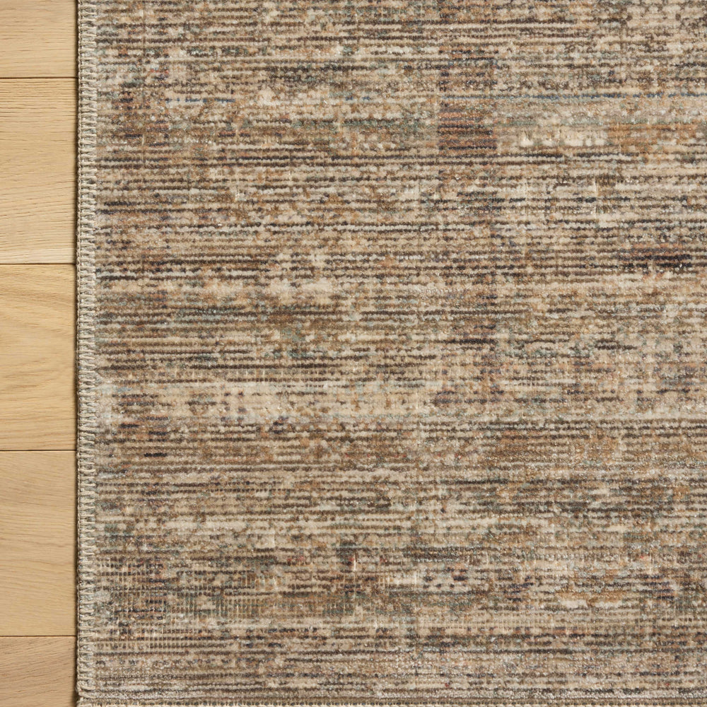 Amber Lewis x Loloi Molly Tobacco / Sage 7'-10" x 10' Area Rug ...