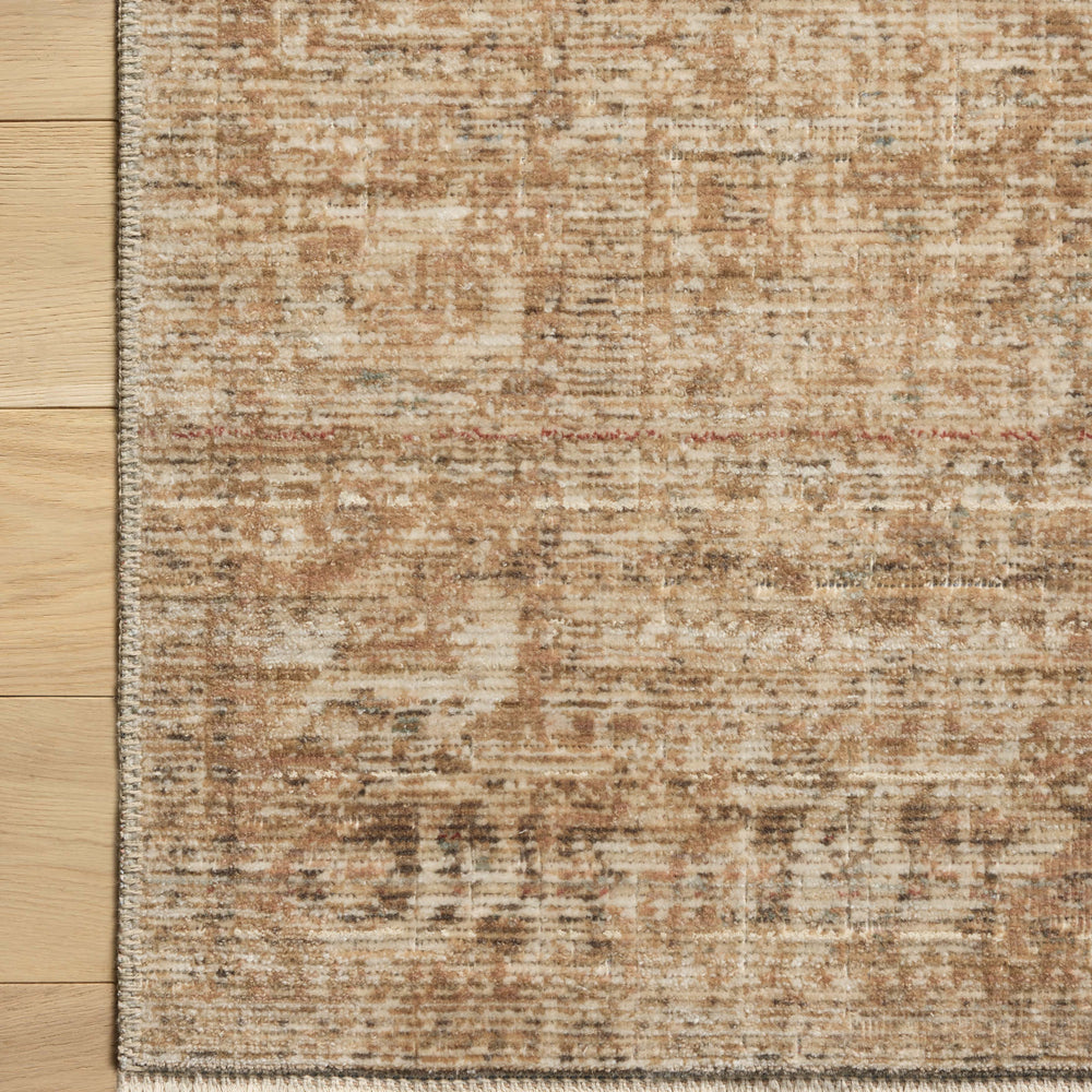 Amber Lewis x Loloi Molly Antique / Multi 2'-7" x 10'-0" Runner Rug ...