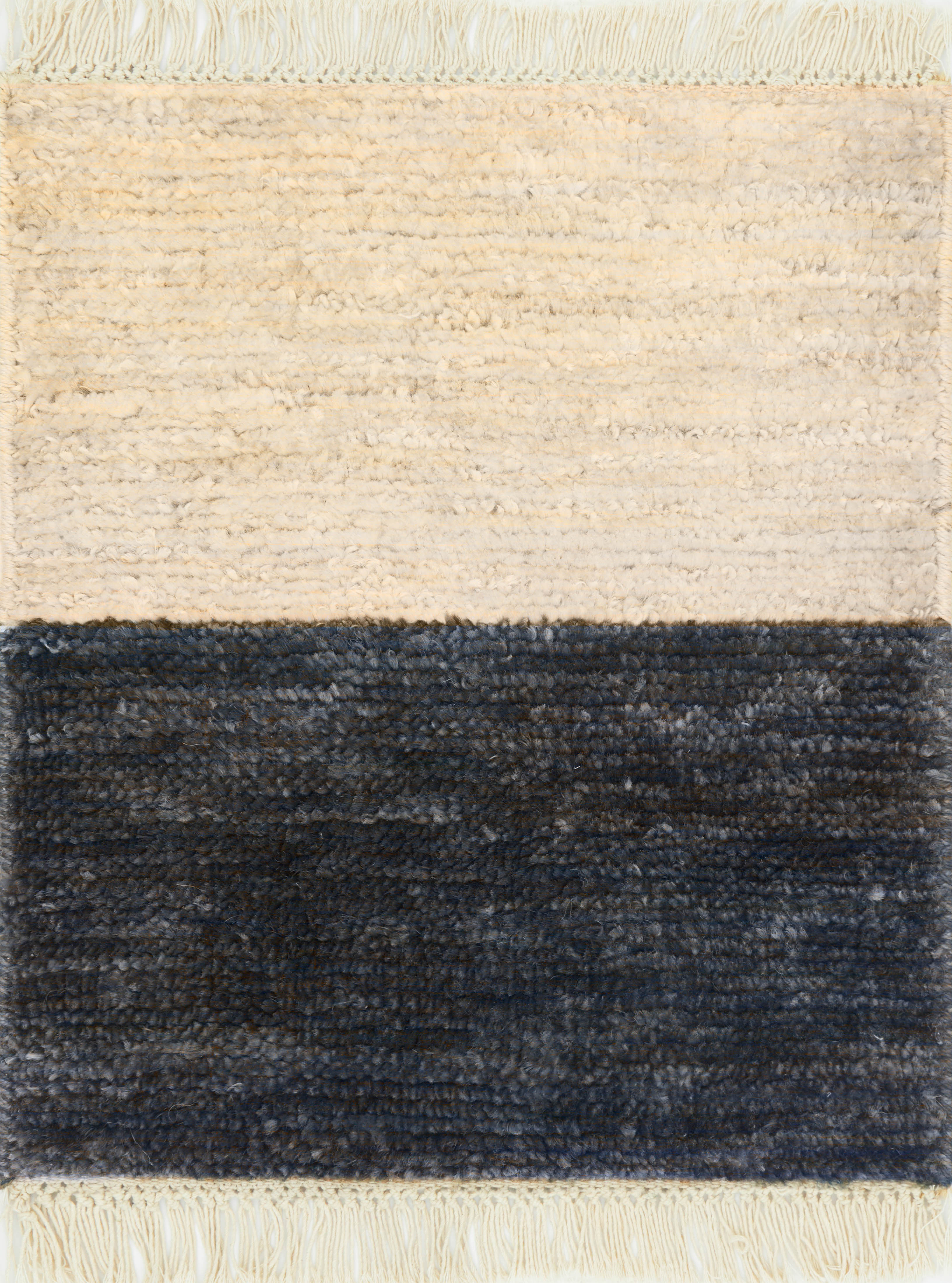 Loloi Quinn Color Block / 02 18" x 18" Sample Rug – Outrageous ...