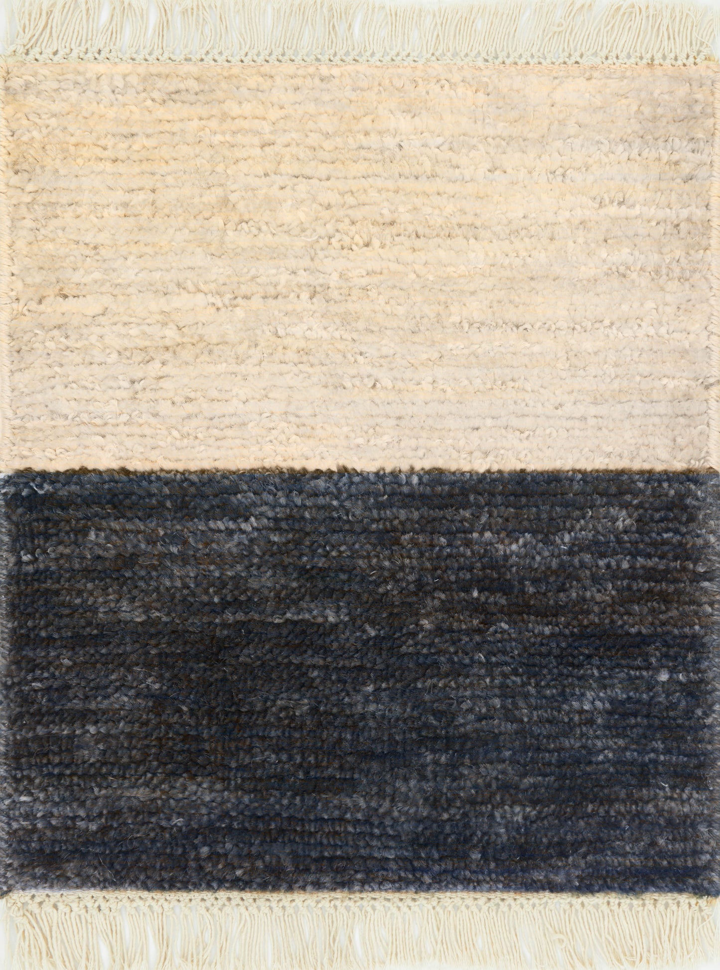 Loloi Quinn Color Block / 02 18" x 18" Sample Rug – Outrageous ...
