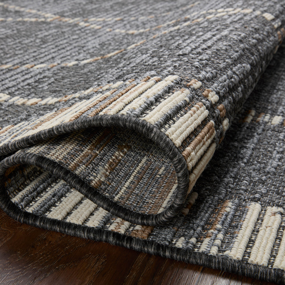 Loloi Rainier Slate / Multi 7'-10" x 10'-10" Area Rug – Outrageous ...