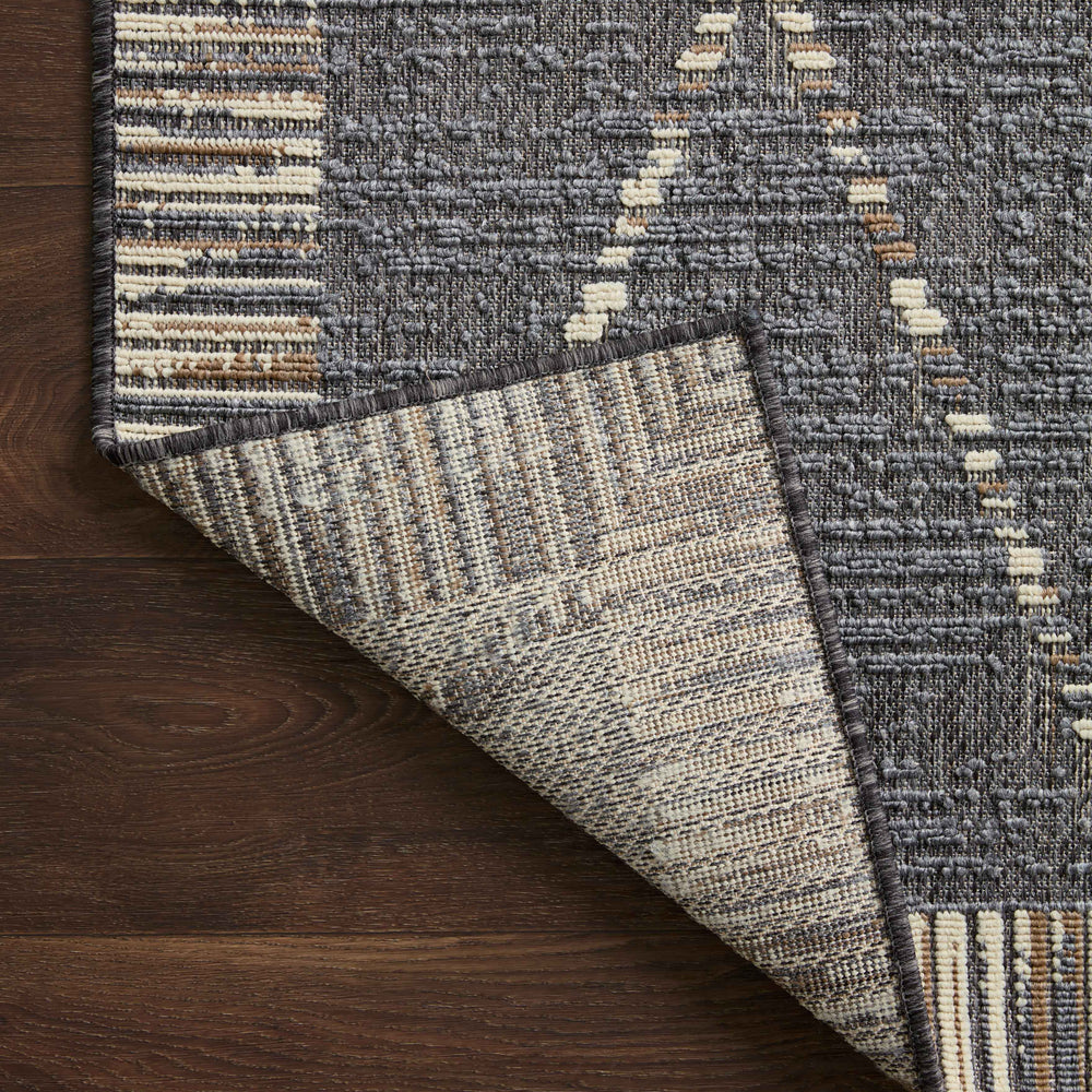 Loloi Rainier Slate / Multi 7'-10" x 10'-10" Area Rug – Outrageous ...