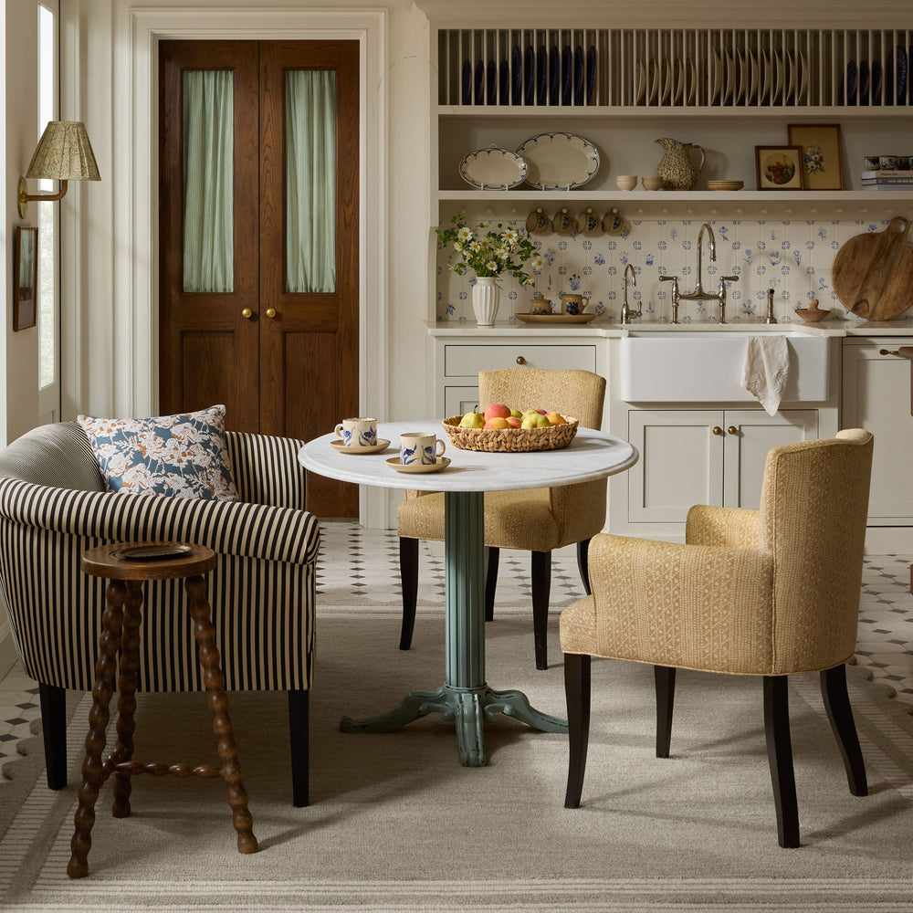 Chris Loves Julia x Loloi Scottie Fog / Ivory 2'-6" x 9'-9" Runner Rug ...