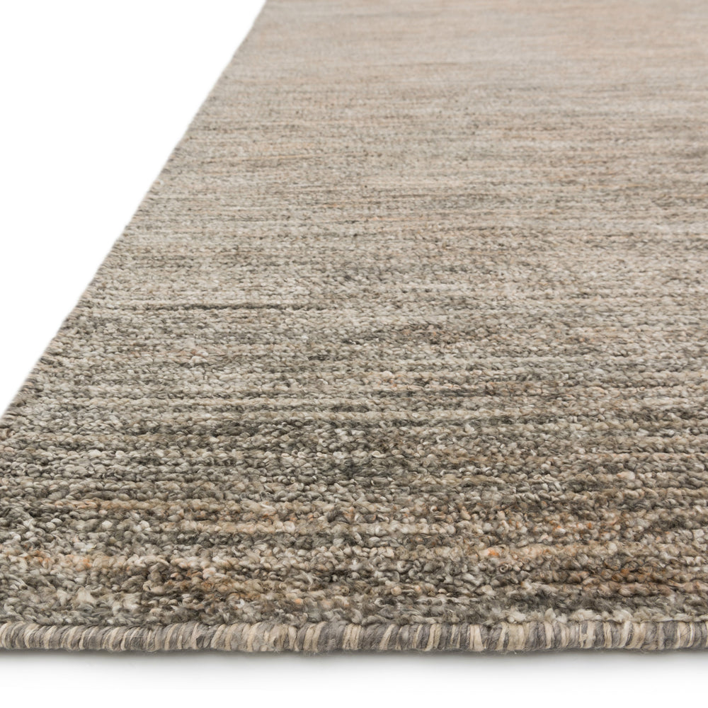 Loloi Serena Smoke 8'-6" x 11'-6" Area Rug – Outrageous Interiors and ...
