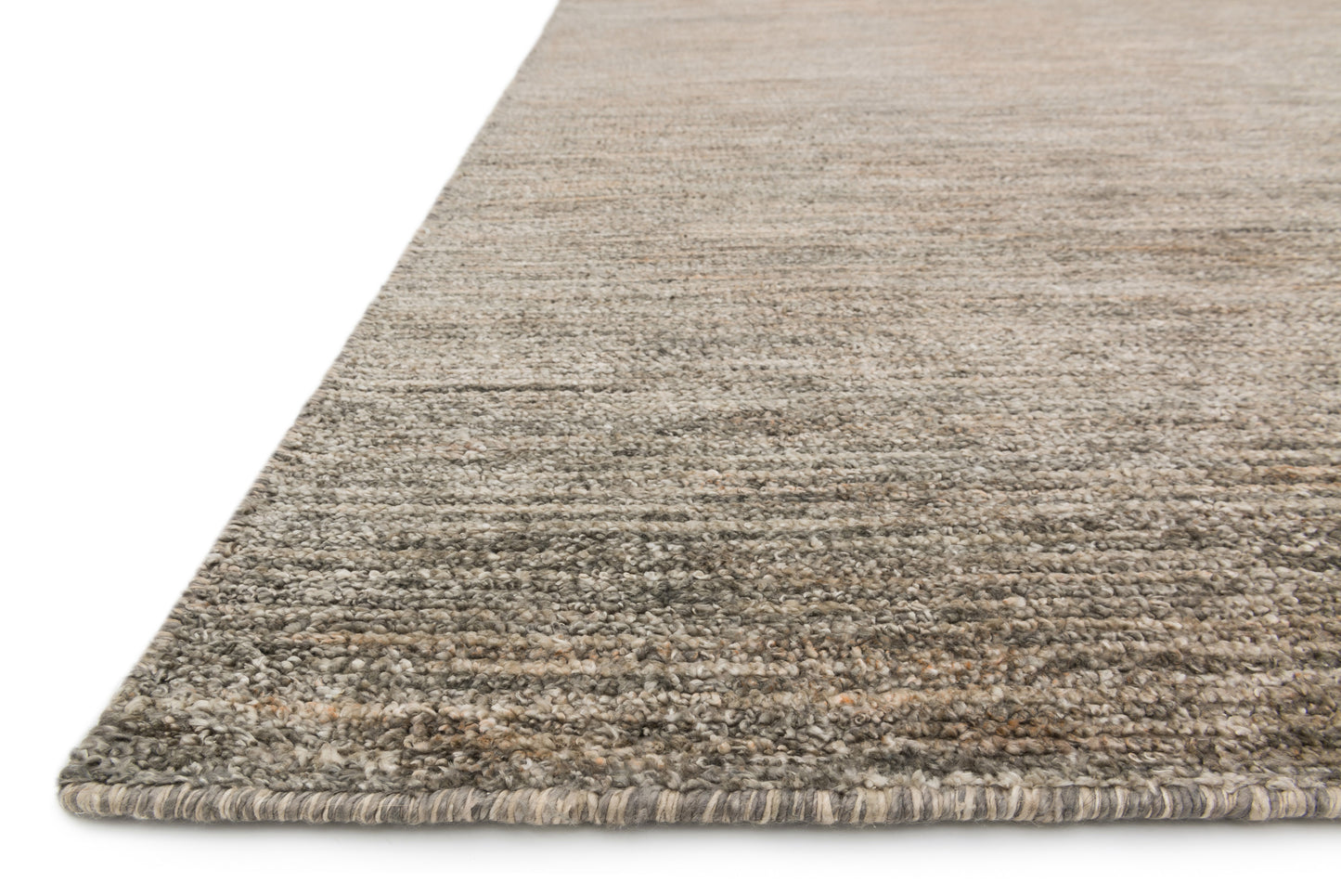 Loloi Serena Smoke 8'-6" x 11'-6" Area Rug – Outrageous Interiors and ...