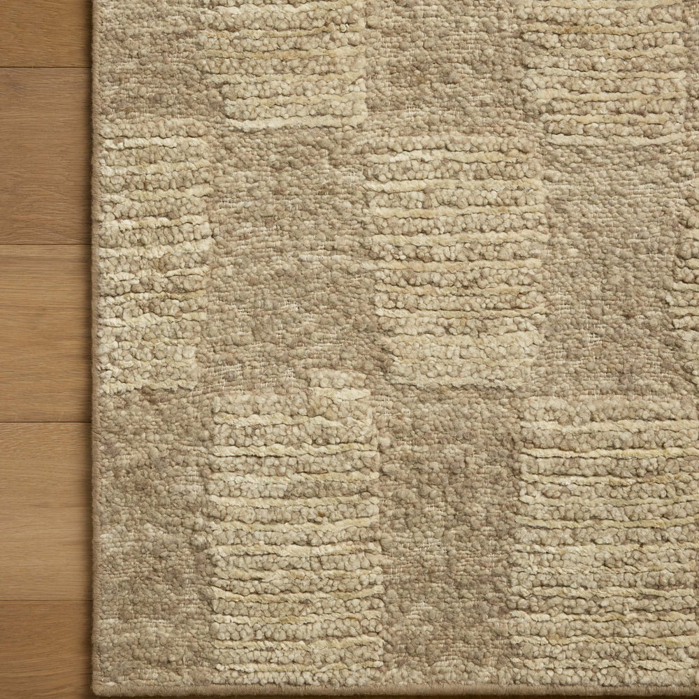 Leanne Ford x Loloi Sowerby Stone 8'-6" x 11'-6" Area Rug – Outrageous ...