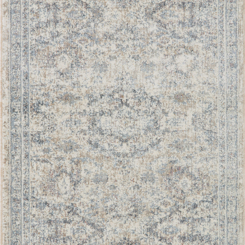 Amber Lewis x Loloi Zuma Pebble / Stone 2'-7" x 10'-0" Runner Rug ...