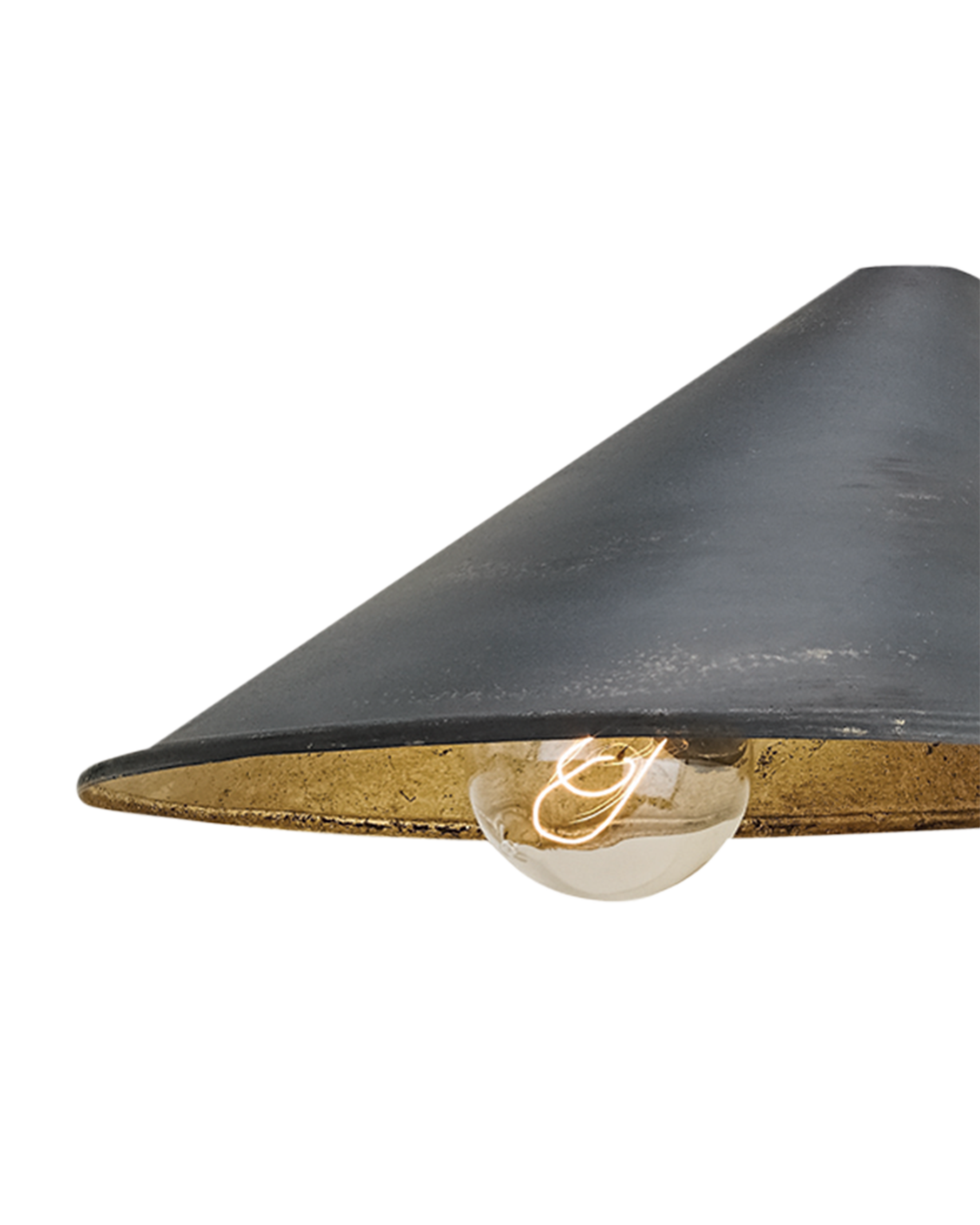 Serpa Black Single Swing-Arm Wall Sconce – Outrageous Interiors and Design
