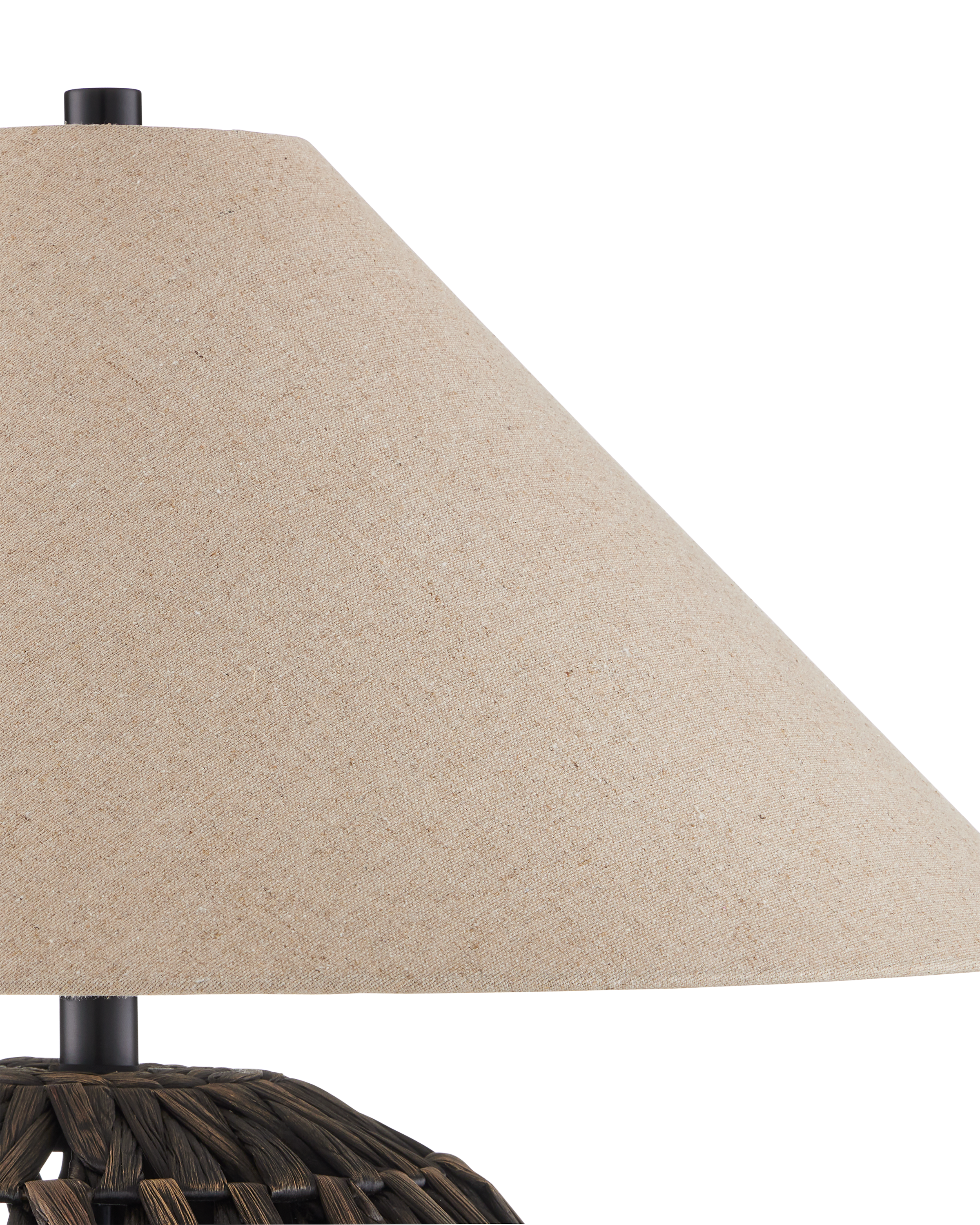 Casimer Black Table Lamp – Outrageous Interiors and Design