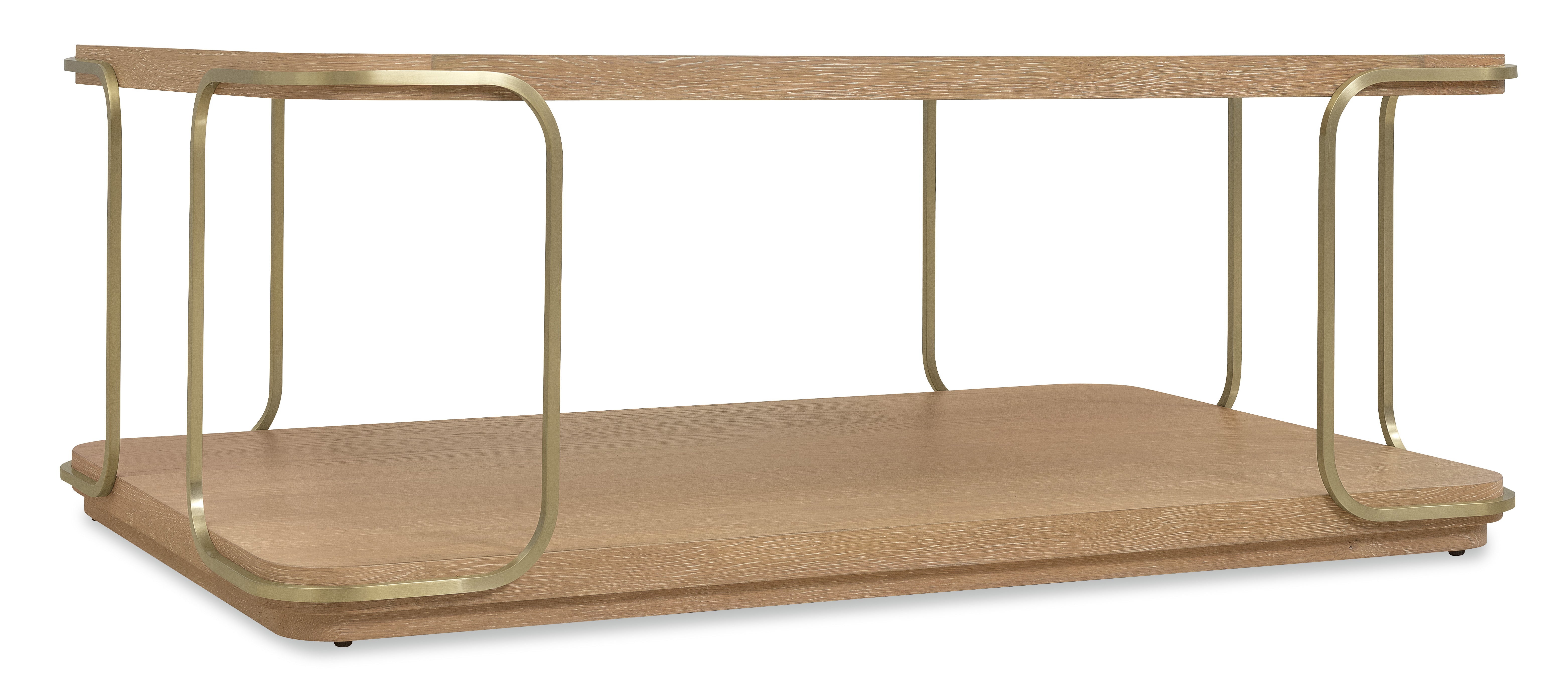 Banyon Bay Rectangle Cocktail Table – Outrageous Interiors and Design