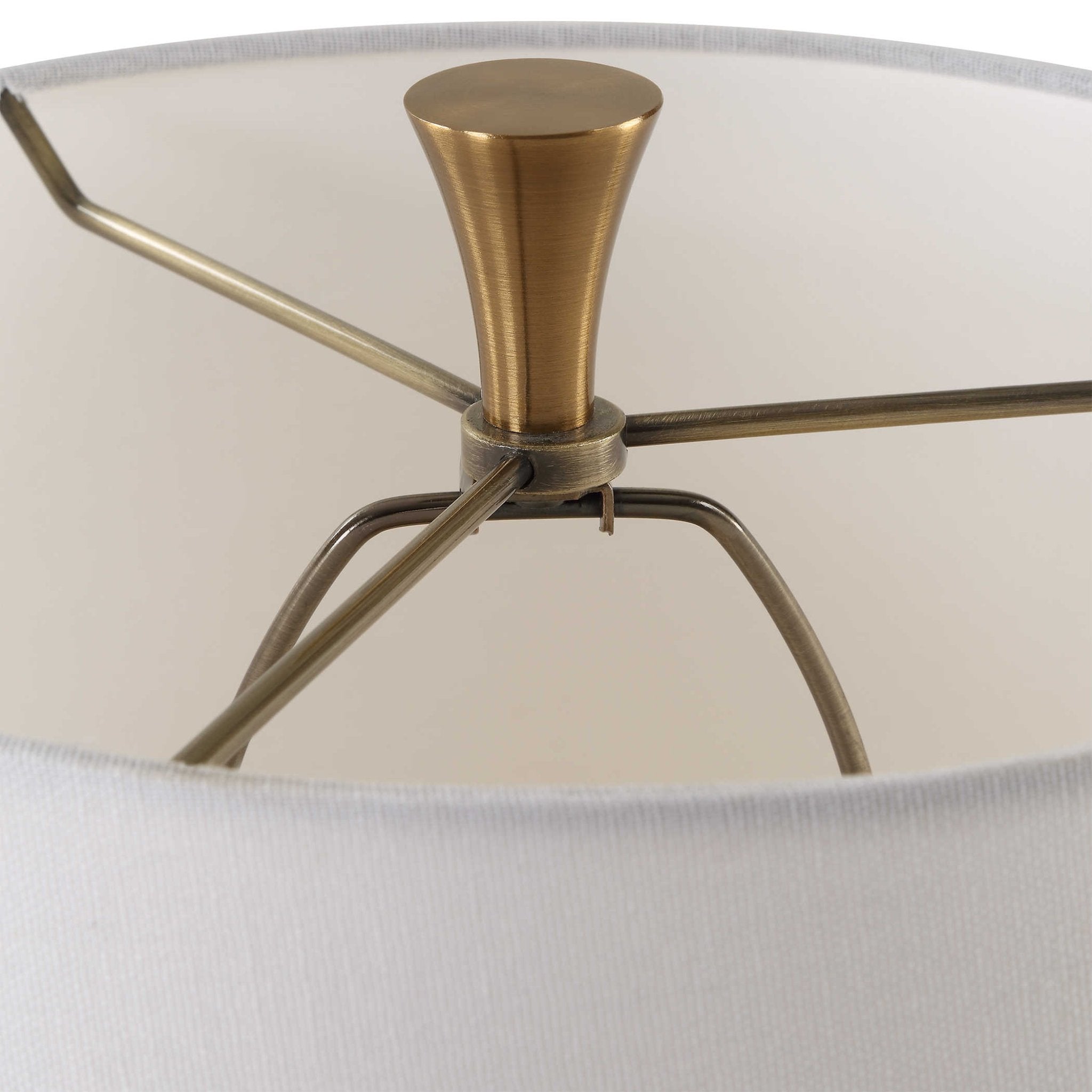 Colette Table Lamp – Outrageous Interiors and Design