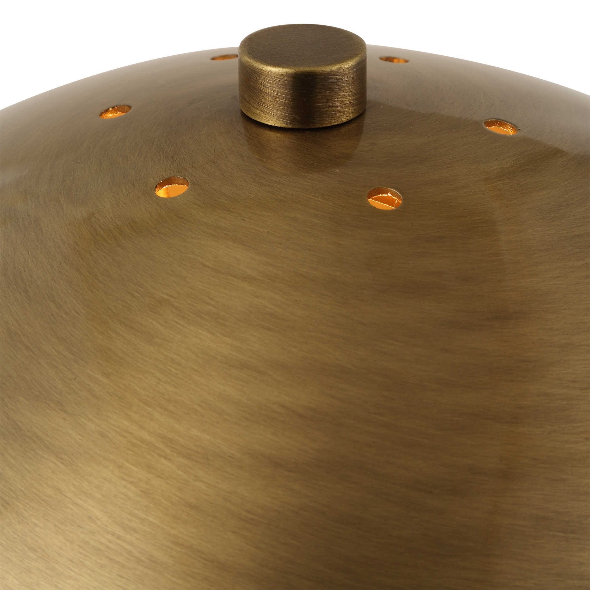 Dame Table Lamp – Outrageous Interiors and Design