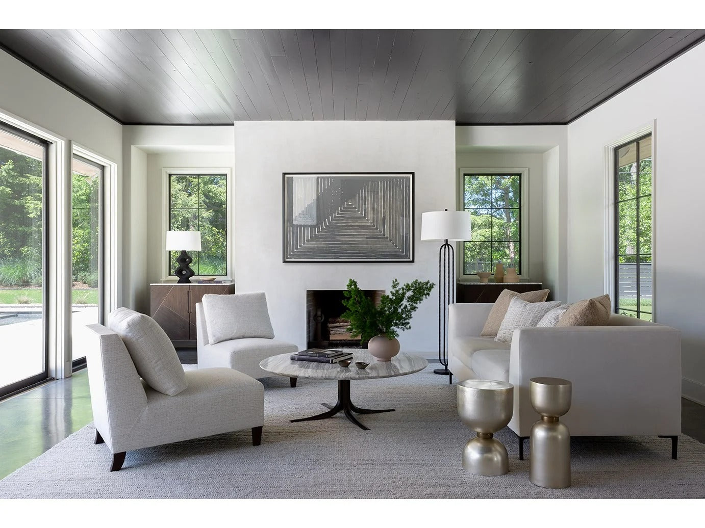 Aro Cocktail Table – Outrageous Interiors and Design