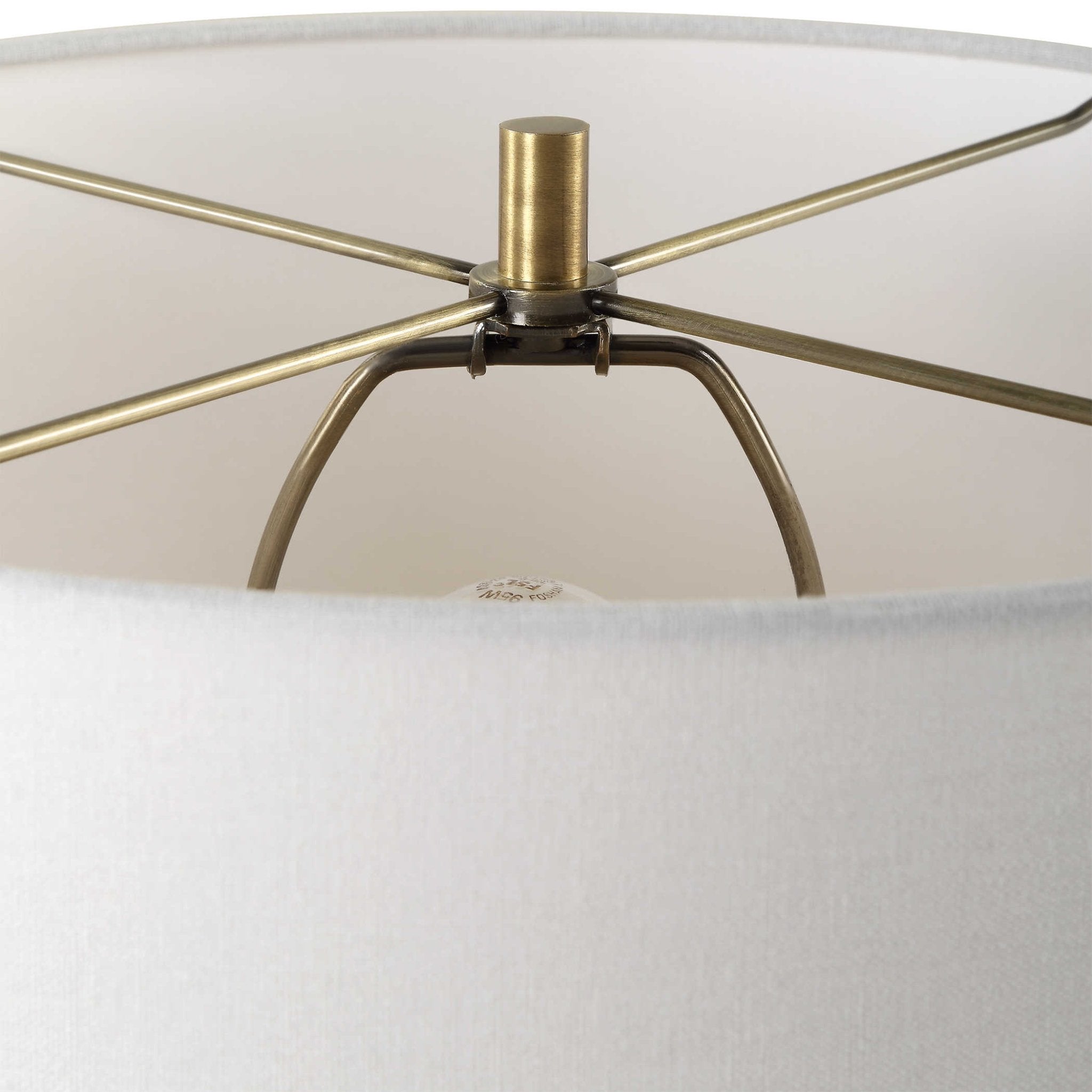 Forage Table Lamp – Outrageous Interiors and Design