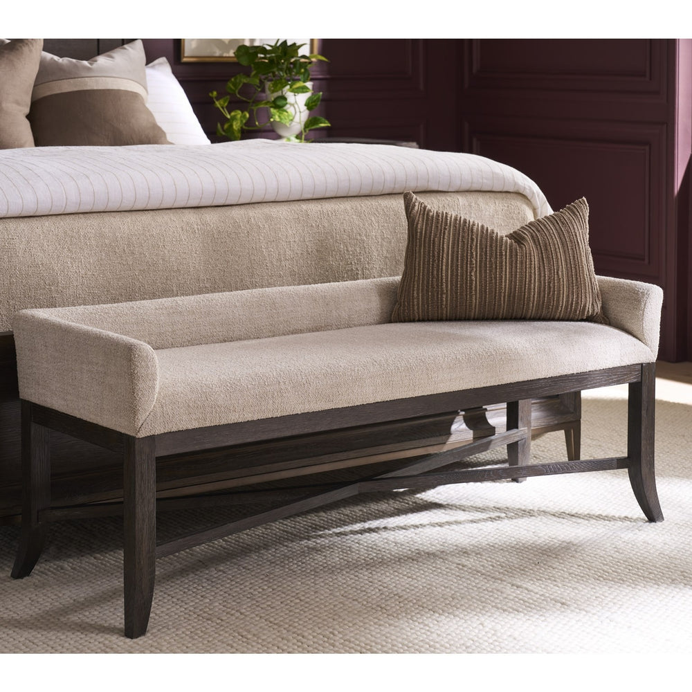 Cocoa Bench – Outrageous Interiors and Design