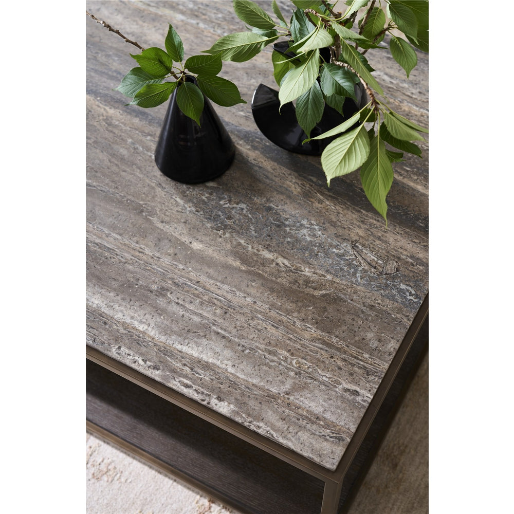 Brindle Cocktail Table – Outrageous Interiors and Design