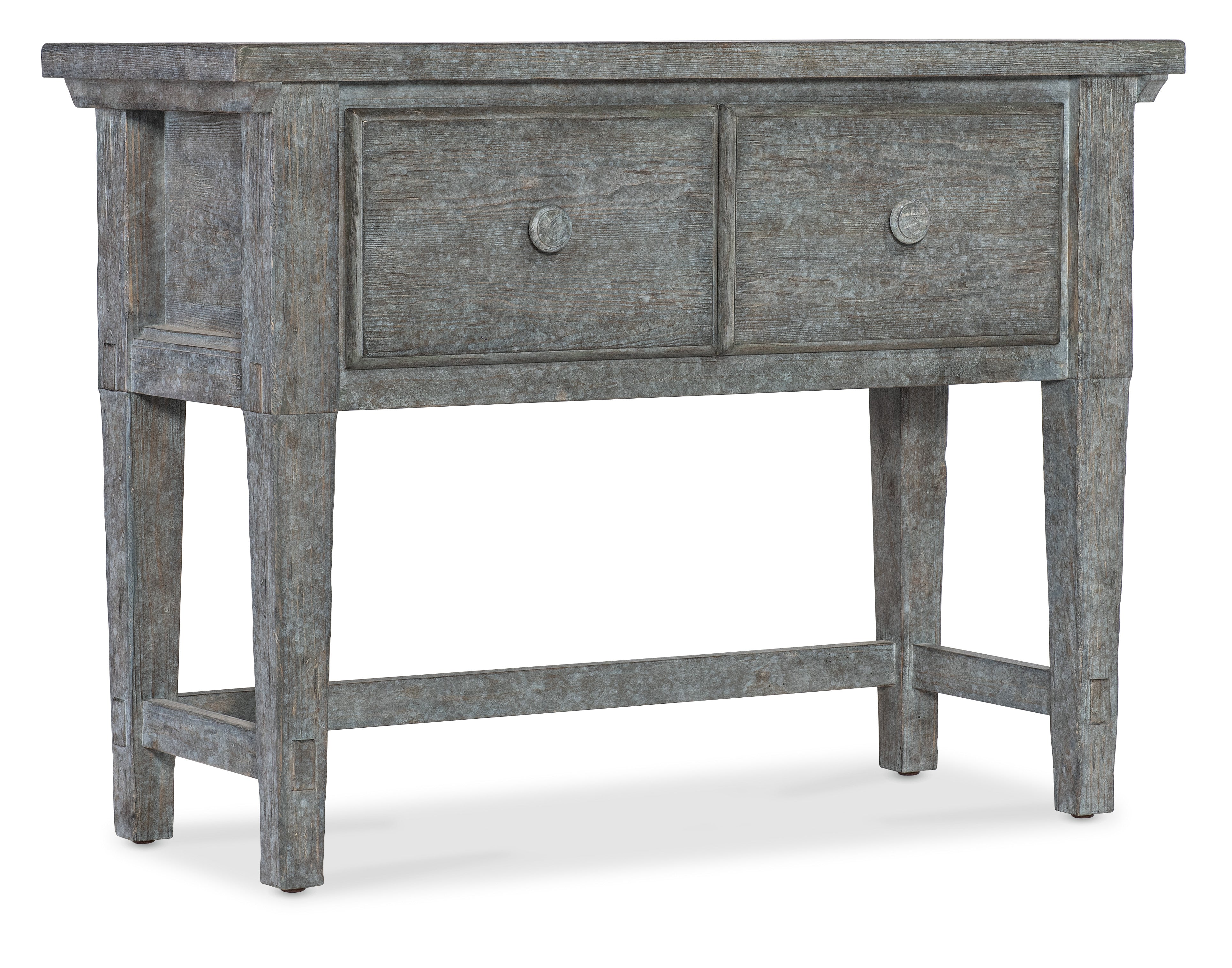 Commerce & Market Stonewashed Console – Outrageous Interiors and Design