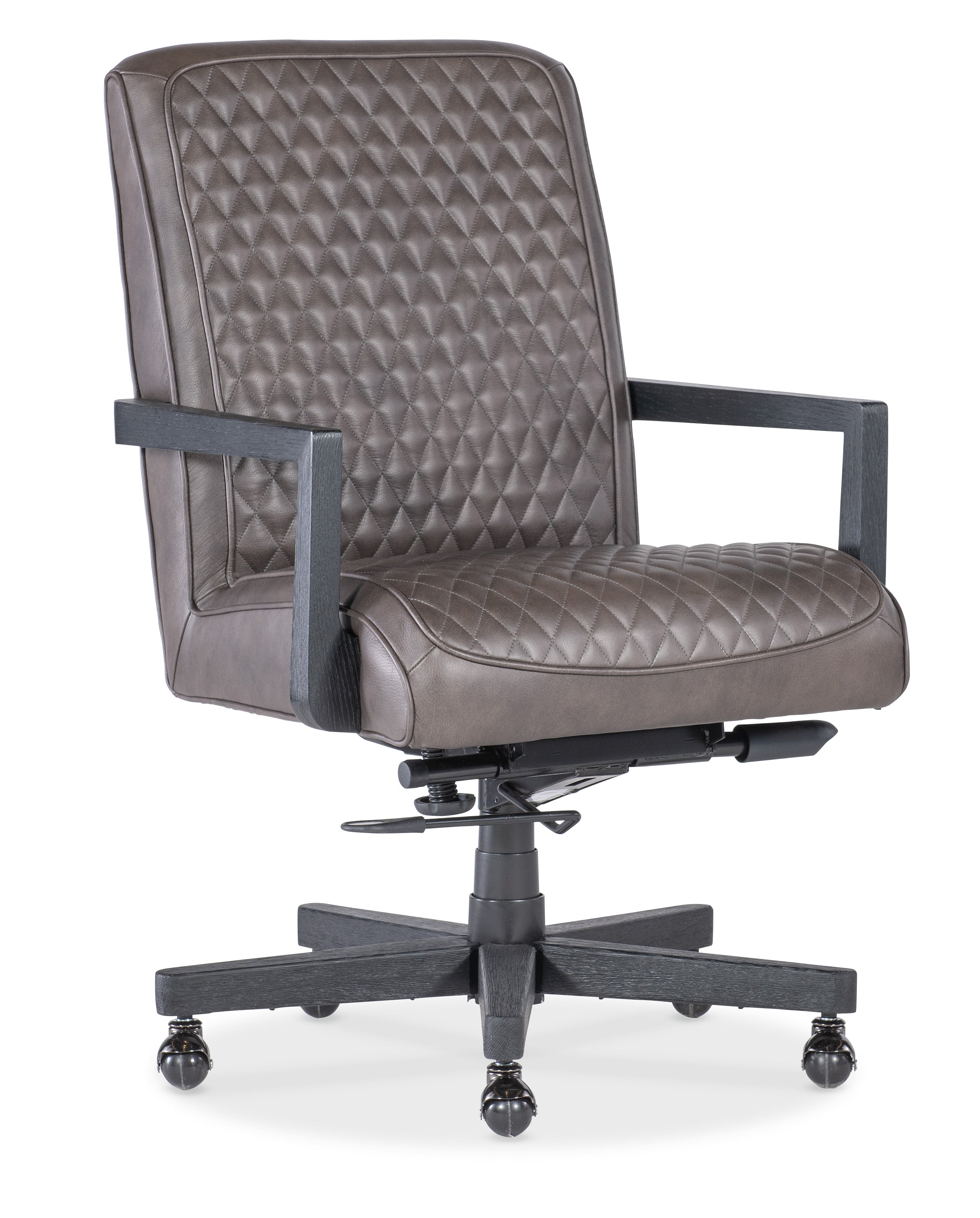 Shadow Executive Swivel Tilt Chair – Outrageous Interiors and Design