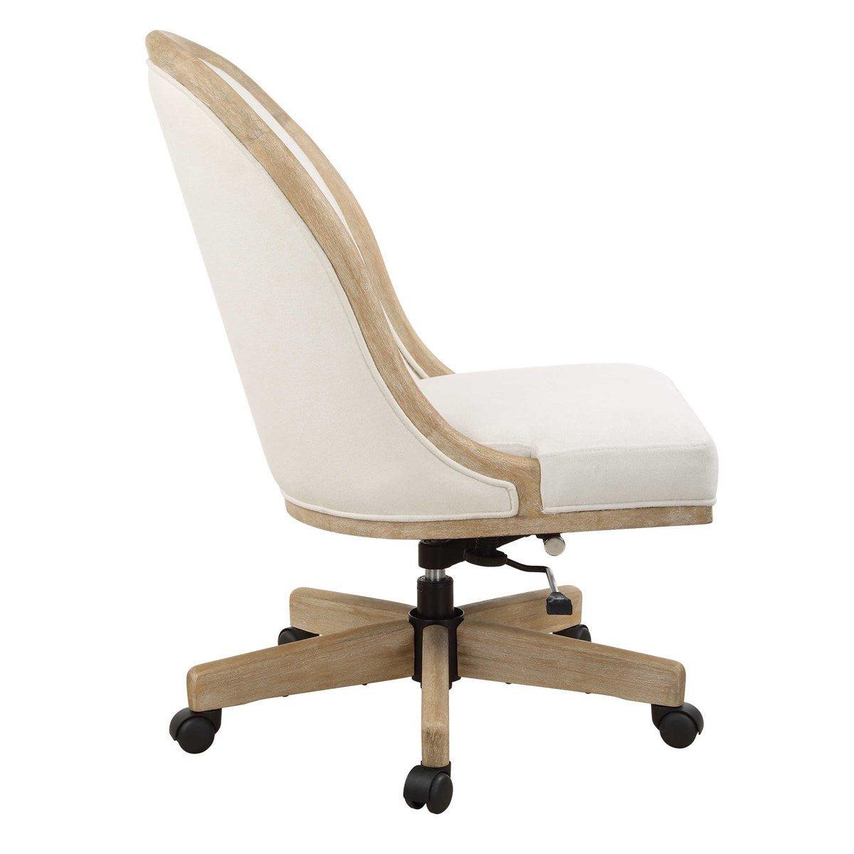 Lithe Desk Chair – Outrageous Interiors and Design