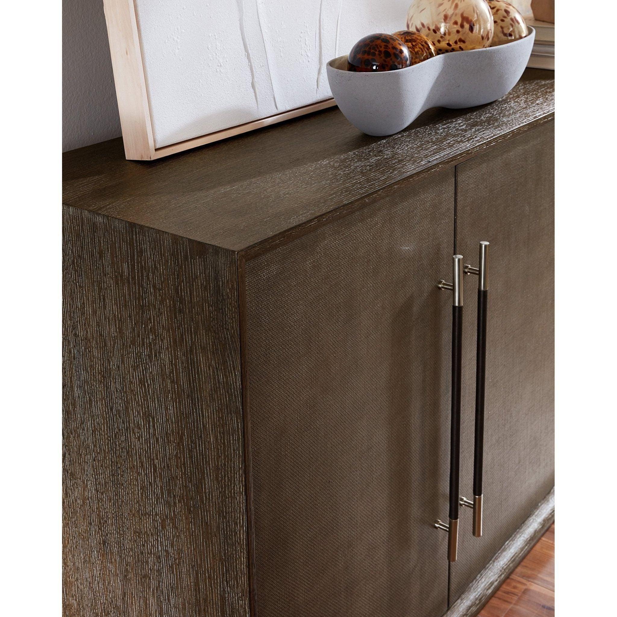 Modern Mood Entertainment Console – Outrageous Interiors and Design