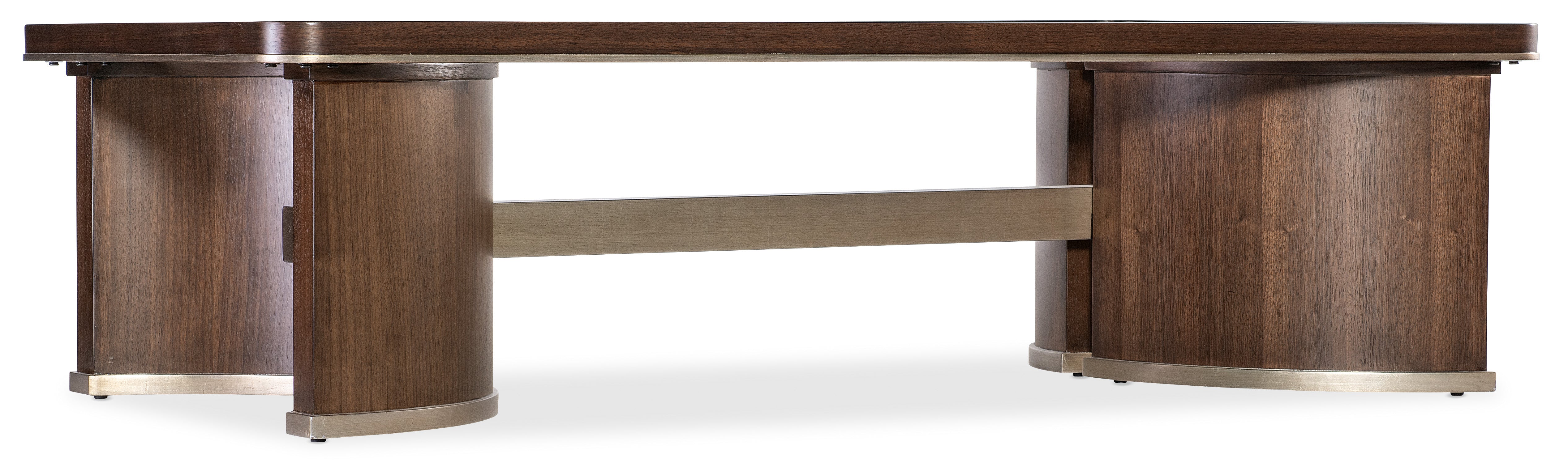 Melange Contours Cocktail Table – Outrageous Interiors and Design