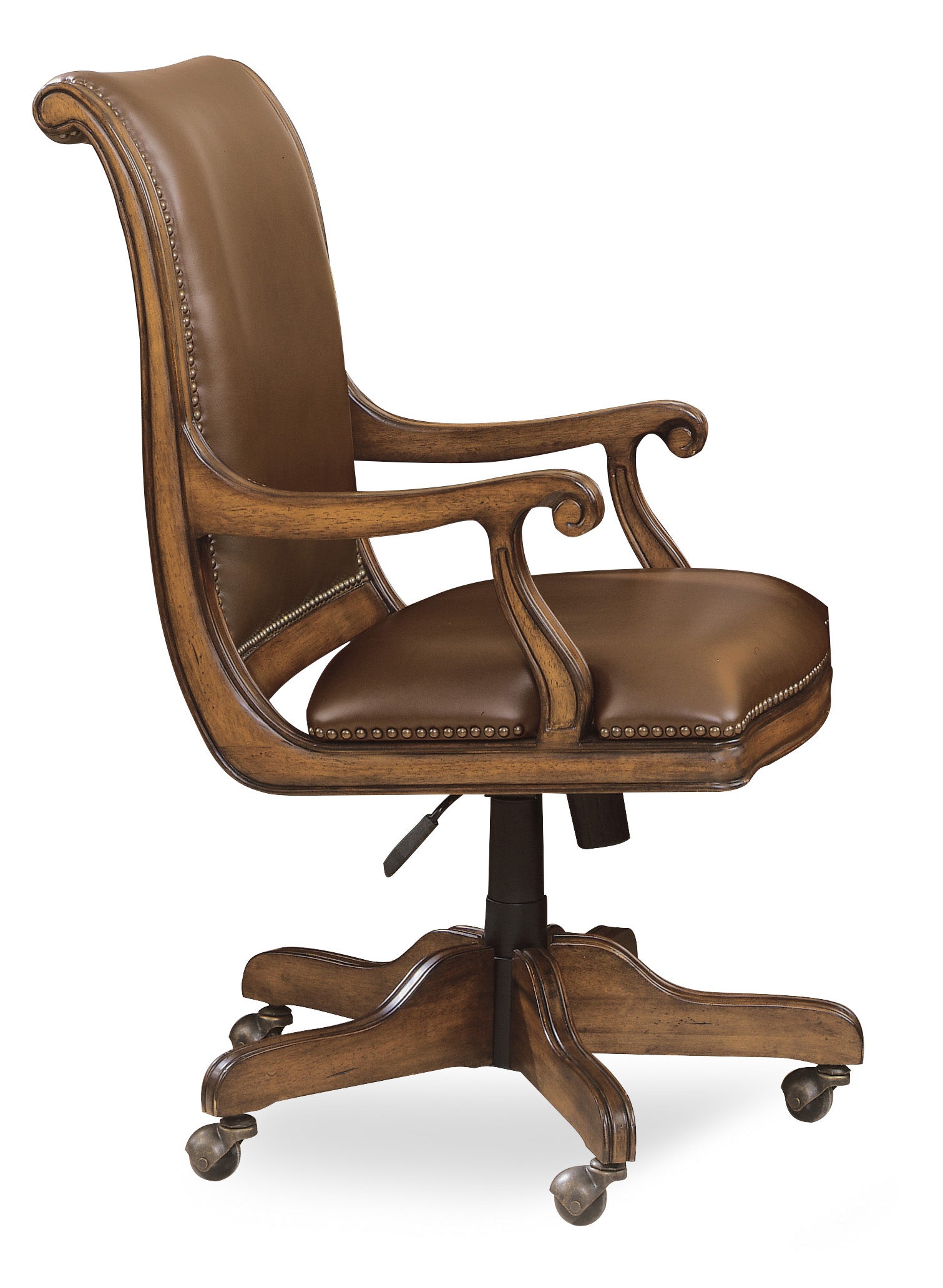 Brookhaven Desk Chair – Outrageous Interiors and Design