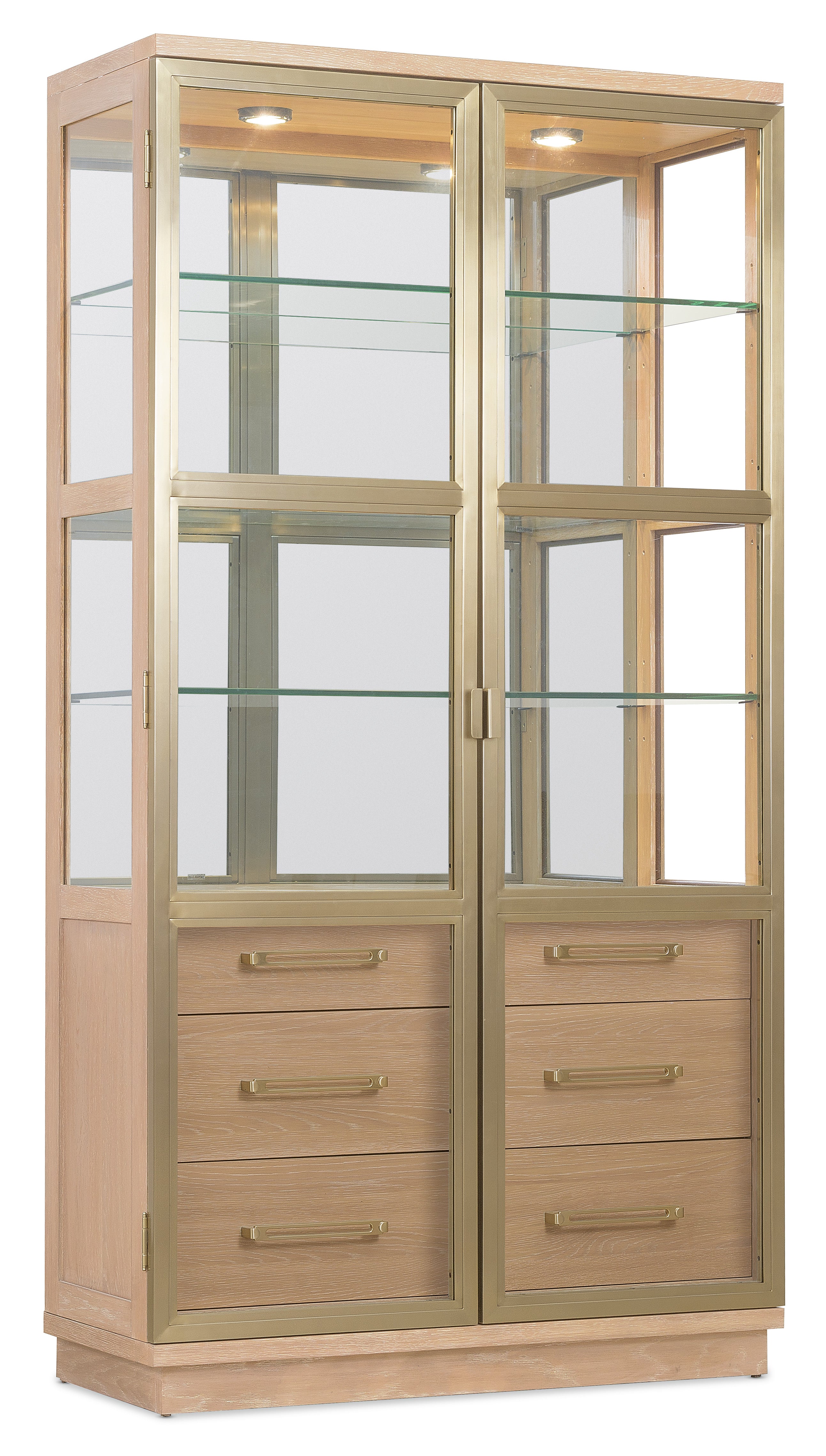 Banyon Bay Display Cabinet – Outrageous Interiors and Design