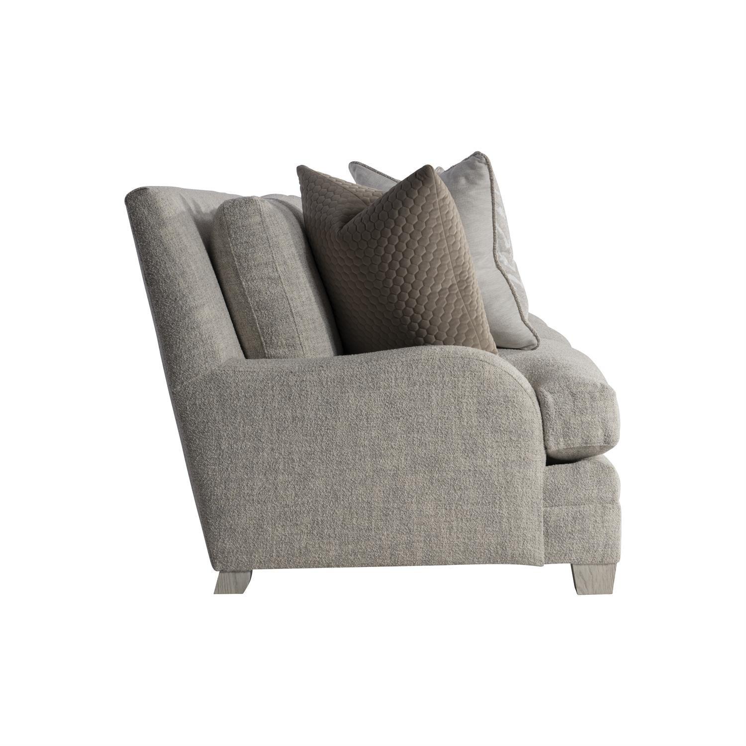 Rollins Fabric Sofa – Outrageous Interiors and Design