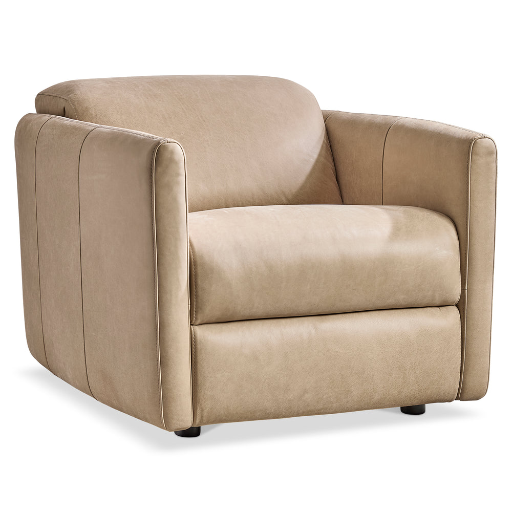 Sierra Leather Power Motion Chair – Outrageous Interiors and Design
