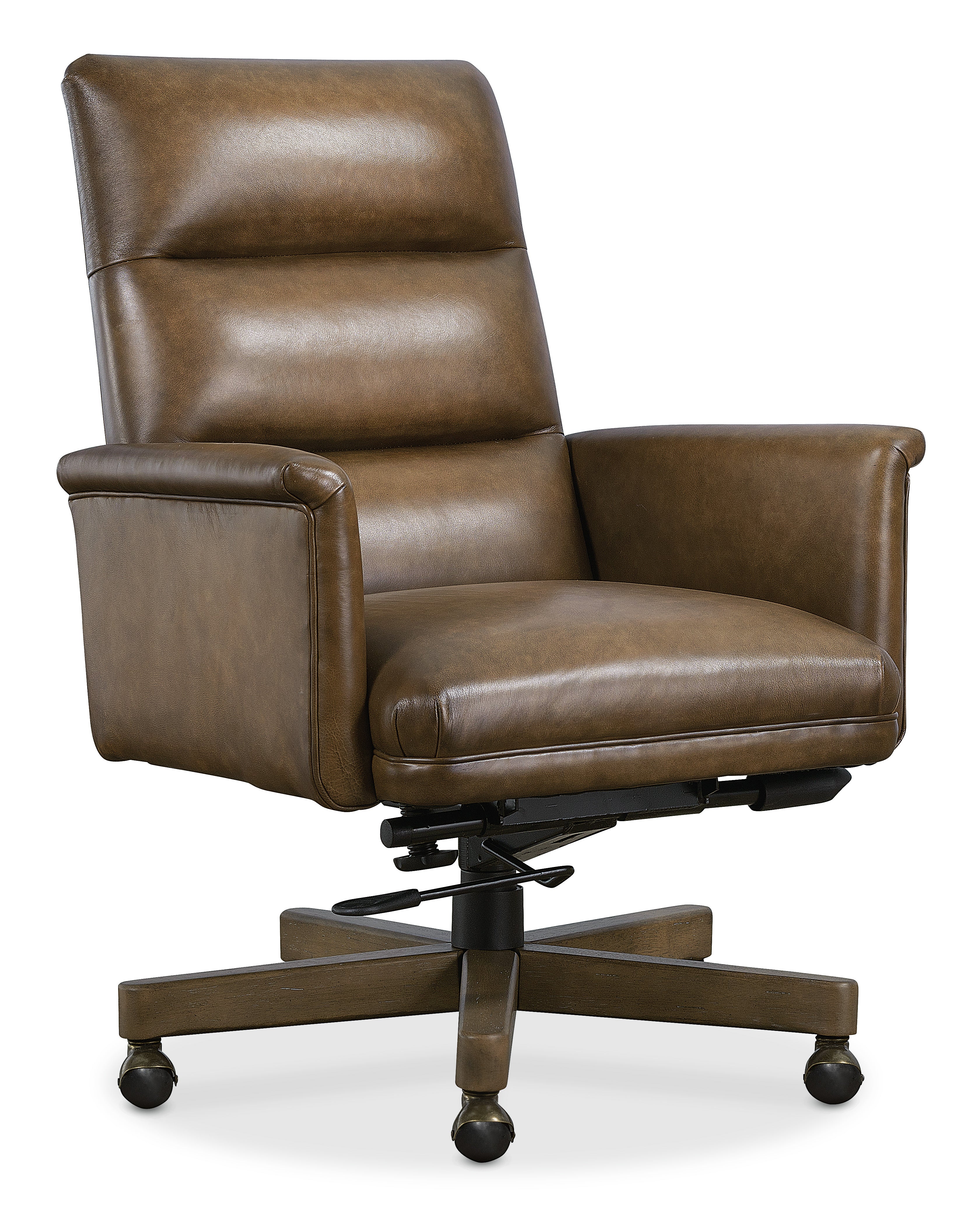 Starling Executive Swivel Tilt Chair – Outrageous Interiors and Design