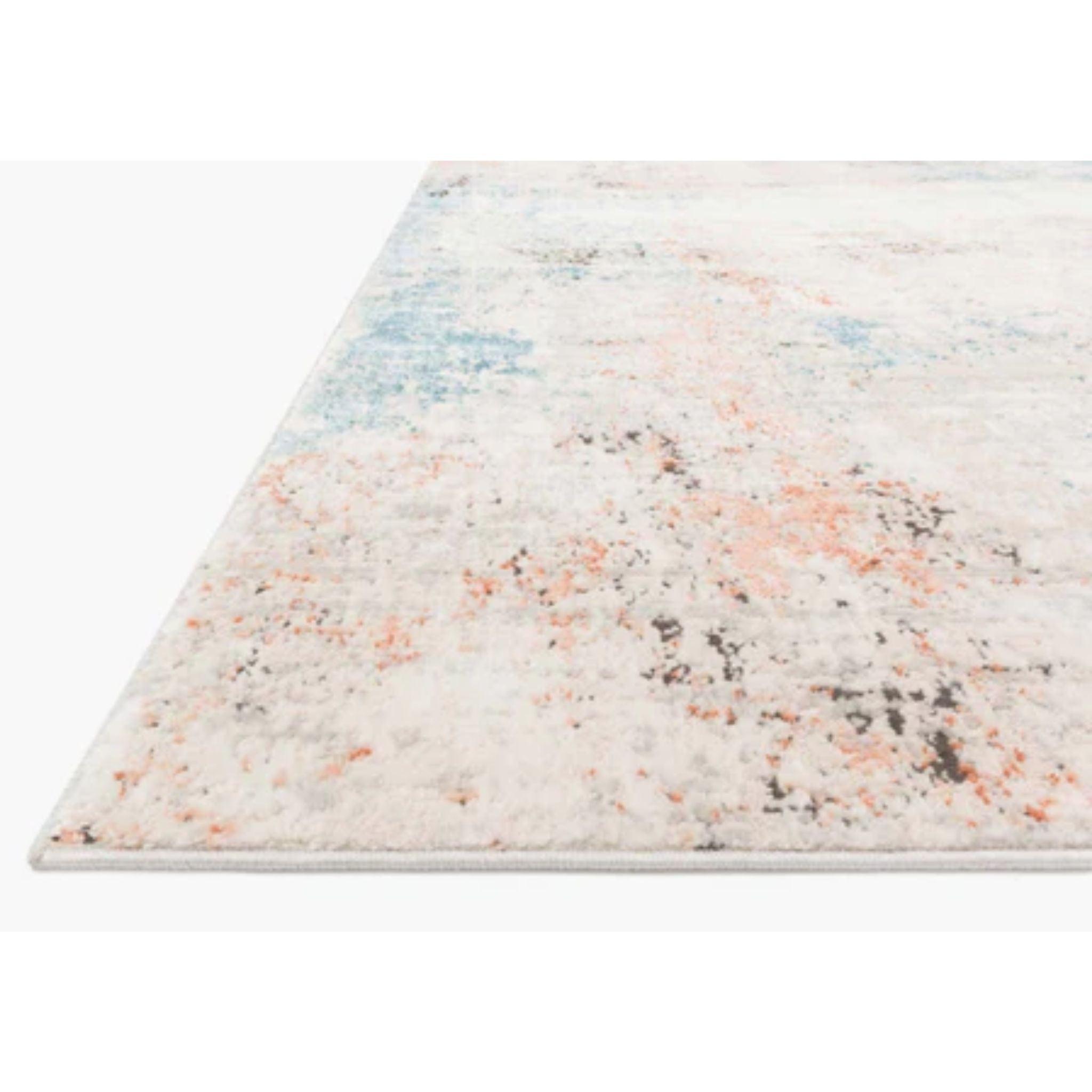 Alchemy Rug Ivory/Multi – Outrageous Interiors and Design